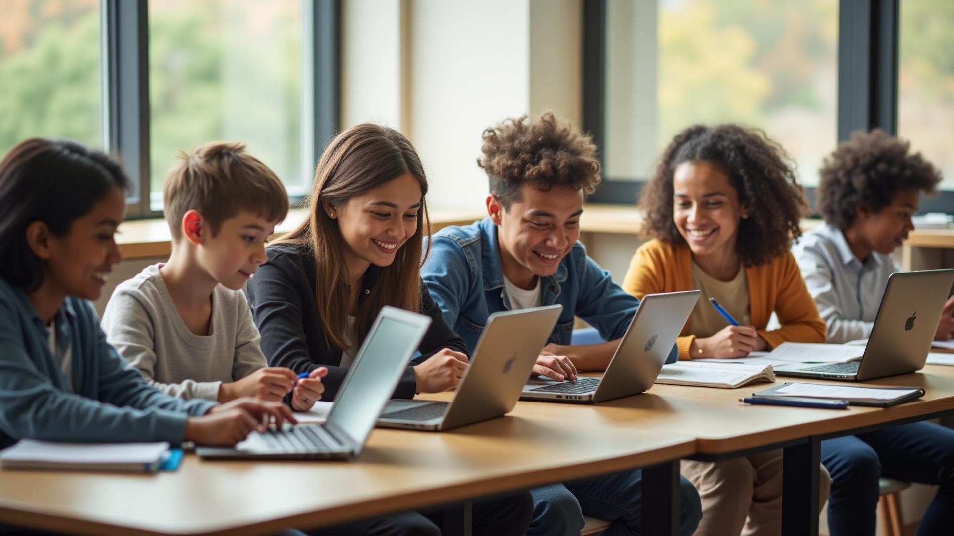 Summit Tutoring - Personalized Online Tutoring for Every Learner